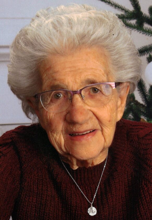 ALTHEA KING | News, Sports, Jobs - The Intelligencer